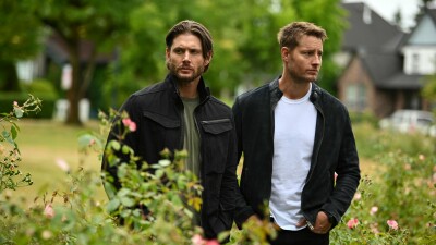 Tracker: Episodenguide und Staffeln | NETZWELT