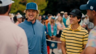 Stick: Staffeln und Episodenguide | NETZWELT