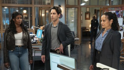 High Potential: Episodenguide und Staffeln | NETZWELT