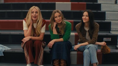 Nobody Wants This: Staffeln und Episodenguide zur Netflix-Serie | NETZWELT