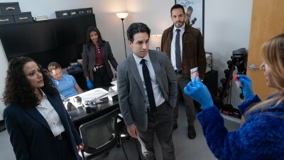 High Potential: Episodenguide und Staffeln | NETZWELT