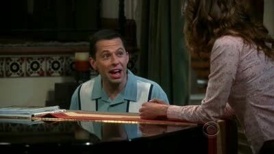 Two and a Half Men | Sendetermine & Stream | NETZWELT