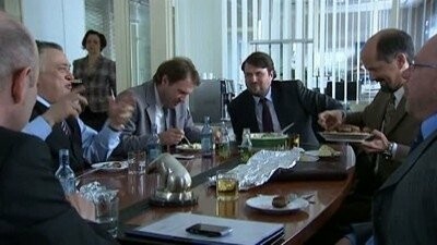 Stromberg | Episodenliste und Stream | Kultserie | NETZWELT