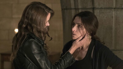 Person of Interest | Staffeln und Episodenguide | NETZWELT