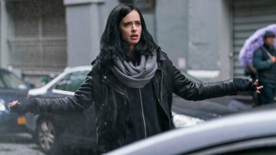 Marvel's The Defenders | Staffeln und Episodenguide | NETZWELT