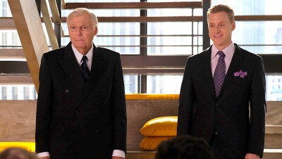 Powerless | Staffeln und Episodenguide | Alle Infos | NETZWELT