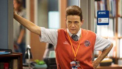 Vice Principals | Staffeln und Episodenguide | US-Serie | NETZWELT