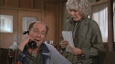 M*A*S*H | Staffeln und Episodenguide | Alle Infos zur Kultserie | NETZWELT