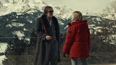 Der Pass: Das müsst ihr zur Sky-ZDF-Koproduktion wissen! | NETZWELT