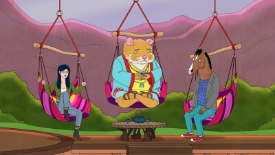 BoJack Horseman Staffel 3 | NETZWELT