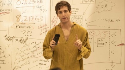 Silicon Valley | Staffeln und Episodenguide | NETZWELT