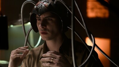 Legion | Staffeln und Episodenguide | Superheldenserie | NETZWELT