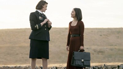 Homecoming | Staffeln und Episodenguide | Alle Infos zur Amazon-Serie ...