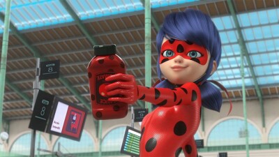 Miraculous | Geschichten von Ladybug und Cat Noir | Staffeln und ...