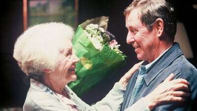 Inspector Barnaby | Sendetermine & Stream | NETZWELT