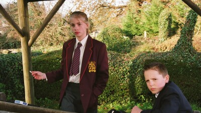 Inspector Barnaby | Staffeln und Episodenguide | Krimiserie | NETZWELT