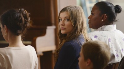 Resurrection | Episodenguide und Staffeln | US Mystery-Serie | NETZWELT