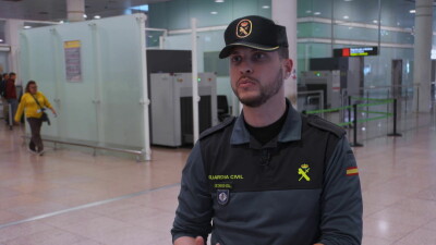 Border Control - Spaniens Grenzschützer | Staffeln und Episodenguide ...