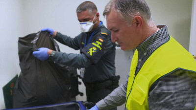 Border Control - Spaniens Grenzschützer | Staffeln und Episodenguide ...