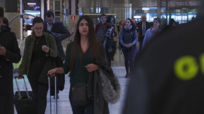 Border Control - Spaniens Grenzschützer | Staffeln und Episodenguide ...