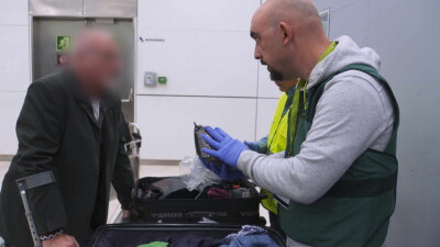 Border Control - Spaniens Grenzschützer | Staffeln und Episodenguide ...