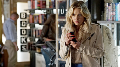 Pretty Little Liars | Staffeln und Episodenguide | Alle Infos zur US ...