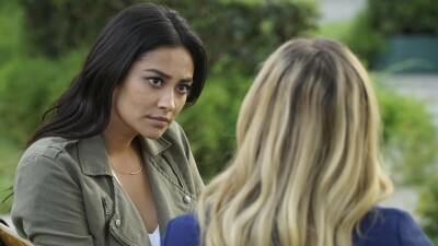 Pretty Little Liars | Staffeln und Episodenguide | Alle Infos zur US ...
