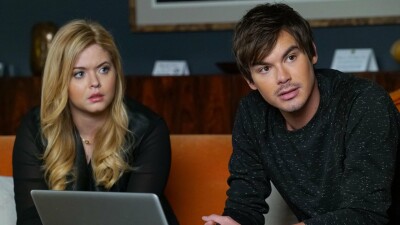 Pretty Little Liars | Staffeln und Episodenguide | Alle Infos zur US ...