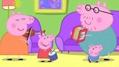 Peppa Wutz | Staffeln und Episodenguide | Alle Infos zur Kinderserie ...