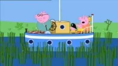 Peppa Wutz | Staffeln und Episodenguide | Alle Infos zur Kinderserie ...