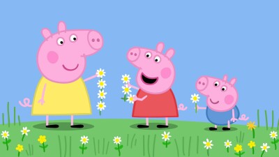 Peppa Wutz | Staffeln und Episodenguide | Alle Infos zur Kinderserie ...