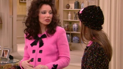 Die Nanny | Staffeln & Episodenguide | NETZWELT