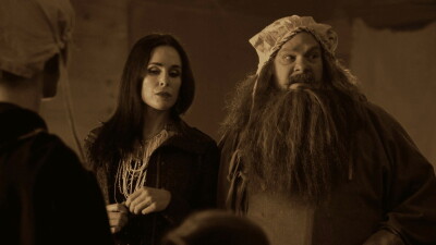 George - Ritter wider Willen | Staffeln und Episodenguide | NETZWELT