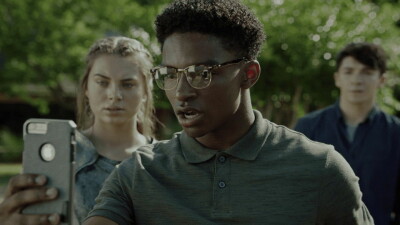 George - Ritter wider Willen | Staffeln und Episodenguide | NETZWELT