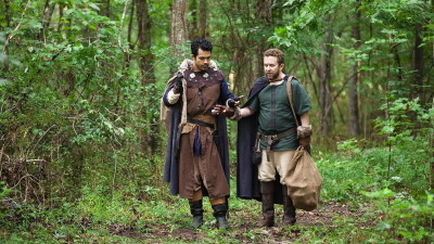 George - Ritter wider Willen | Staffeln und Episodenguide | NETZWELT