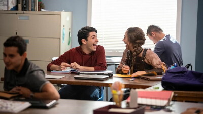 George - Ritter wider Willen | Staffeln und Episodenguide | NETZWELT