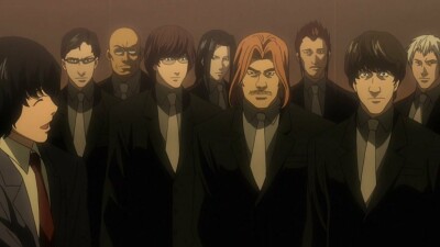 Death Note | Staffeln und Episodenguide | Alle Infos zum Anime-Thriller ...