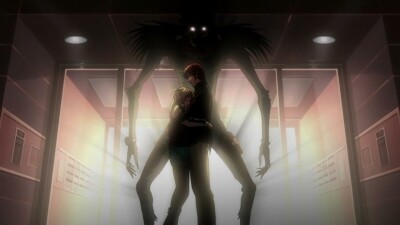 Death Note | Staffeln und Episodenguide | Alle Infos zum Anime-Thriller ...