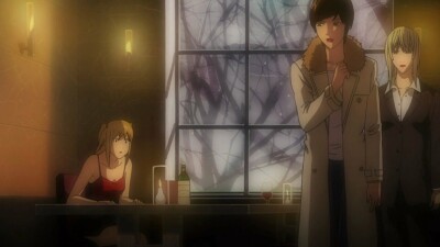 Death Note | Staffeln und Episodenguide | Alle Infos zum Anime-Thriller ...