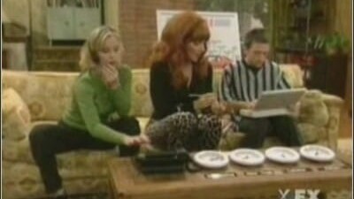 Eine schrecklich nette Familie | Staffeln und Episodenguide | Alle Infos zur Kult-Sitcom | NETZWELT