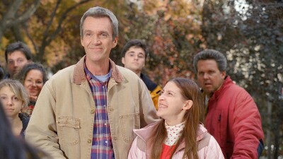The Middle | Sendetermine & Stream | NETZWELT
