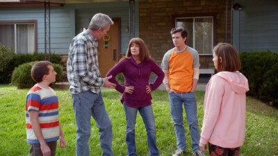 The Middle| Staffeln und Episodenguide | Alle Infos zur US-Sitcom ...