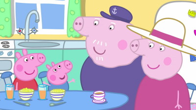 Peppa Wutz | Staffeln und Episodenguide | Alle Infos zur Kinderserie ...