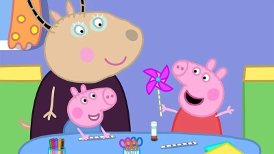 Peppa Wutz | Staffeln und Episodenguide | Alle Infos zur Kinderserie ...