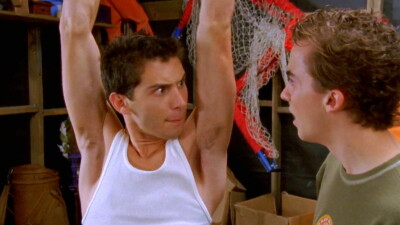 Malcolm mittendrin | Staffeln und Episodenguide | NETZWELT