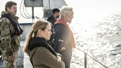 The Investigation - Der Mord an Kim Wall | Staffeln und Episodenguide ...