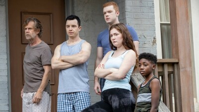 Shameless | Staffeln und Episodenguide | Alle Infos | NETZWELT
