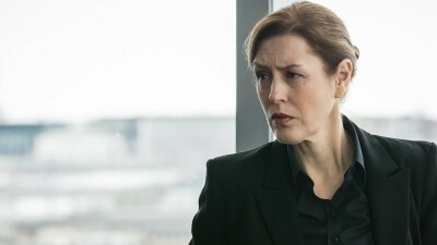 Bodyguard | Staffeln und Episodenguide | Krimiserie | NETZWELT