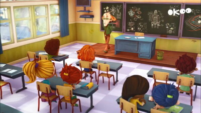 Angelo! | Episodenguide und Staffeln | NETZWELT