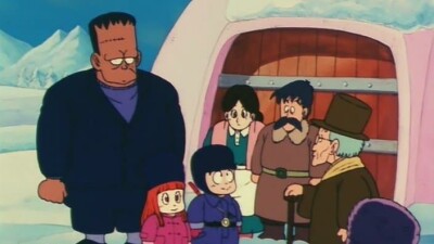Dragon Ball | Staffeln und Episodenguide | Der Beginn des Kults | NETZWELT